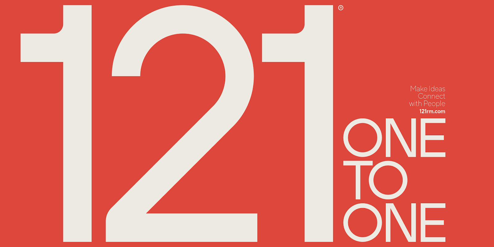 Branding & Visual Identity for 121 - FVWebsite Design